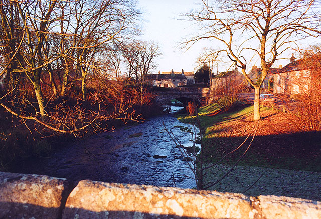 The Ancient Parish-Church of Linton