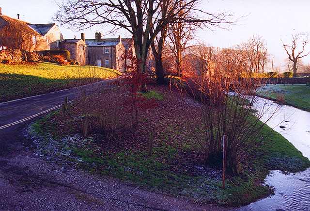 The Ancient Parish-Church of Linton